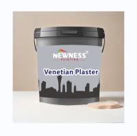 China 20L Yellow Stucco Washable Exterior House Paint High Glossy Coating for Durable Walls for sale