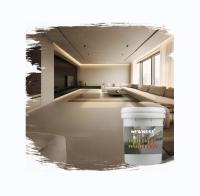 China Eco Friendly Interior Wall Paint Primer Sealer Coat Exterior Wall Paint 24 Hour Dry Time for sale
