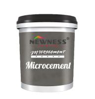 China A NEWNESS Micro Cement Fine Sand Slip-Resistant Coating 15m² Coverage per Set for sale