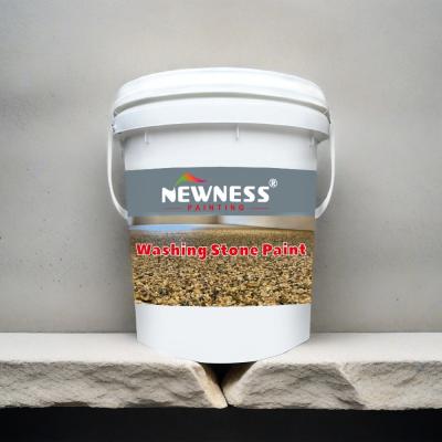 China Upgrade Your Building with Excellent Stain Resistance Coating Environmental Grade for sale