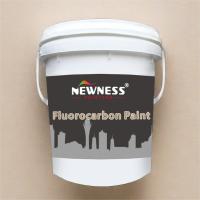 China Ballast Tank Anti-Corrosive Coating High Solid Volume Epoxy Long Lasting Free Sample for sale