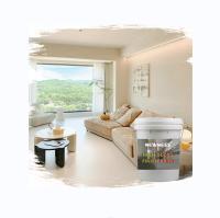 China State Odorless Emulsion Interior Coating for Home Paint and Skim Coat Liquid Coating for sale