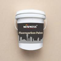 China Oyster White Rust Converter Epoxy Coating Spray 20um Dry Film 200C Heat Resistance for sale
