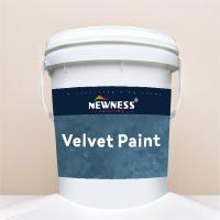 China Antifungal Acrylic Interior Wall Paint for Building Coating 20L Pail for sale