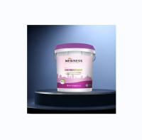 China NEWNESS Interior Wall Latex Paint Emulsion Coating with MF Tio2 20kg Pail for sale