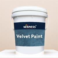 China Washable Interior Latex Paint 5L High Durability Coating for Walls and Art for sale