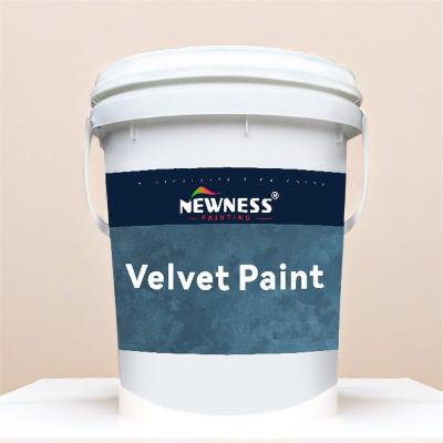 China Washable Interior Latex Paint 5L High Durability Coating for Walls and Art for sale