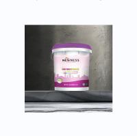 China Cement Plaster Application Area White Home Decor Paint for Acid Resistant Coating for sale