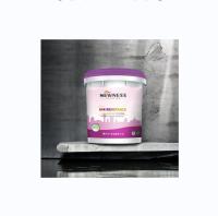 China Architectural Inorganic Anti-bacterial Emulsion Paint for Interior Walls 20L for sale