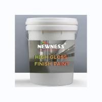 China 20kg Acrylic Base Coating for Wall Surface Concrete Primer Paint for sale