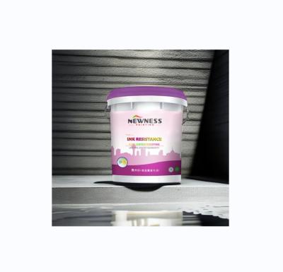 China Redispersible Polymer Powder for Aluminum Wall Coating 25kg Bag High Adhesion for sale