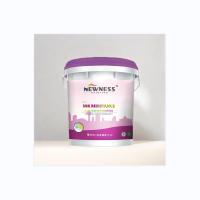 China White Interior Wall Emulsion Acrylic Latex Paint for Steel Application 20kg for sale