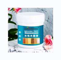 China Water Based Industrial Acrylic Metal Antirust Paint for Furniture High Gloss 20kg for sale