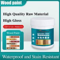 China Water Based Industrial Acrylic Metal Antirust Paint for Furniture High Gloss 20kg for sale