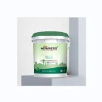 China Mould Proof Interior Wall Paint Acrylic Liquid Paint with Net Formaldehyde Advantage for sale