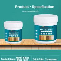 China Water Based Industrial Acrylic Metal Antirust Paint for Furniture High Gloss 20kg for sale