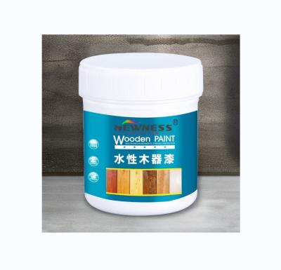 China Polyurethane Thinner for Wood Lacquer Paint Cleaning High Glossy Matt Satin 1L for sale