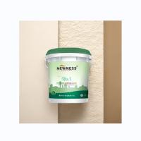 China Multi Acrylic Emulsion Paint for Decorative Wall Coating CAS 9003-01-4 20kg Pail for sale