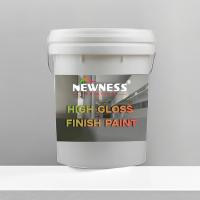 China Water Based Sealing Primer High Gloss Finish Paint 25035-69-2 for Living Room 20kg for sale
