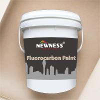 China Acrylic Chlorinated Rubber Aerial Sign Paint 5L Resistant to Harsh Altitude Conditions for sale