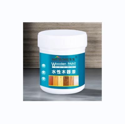 China PU Clear Wood Varnish Primer Sanding Sealer Paint for Brush and Spray Application 1L for sale