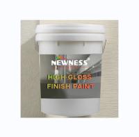 China Interior Wall Sealer Primer Paint 5L 20L Long-Lasting Durability Color Enhancement for sale