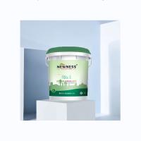 China 20kg Bucket Interior Latex Paint for Building Coating High Coverage 20L for sale