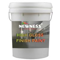 China Interior Wall Sealer Primer Paint 5L 20L Long-Lasting Durability Color Enhancement for sale