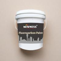 China Waterborne Alkyd Topcoat Rubber Coating 20L Pail Acrylic Modified Alkyd Resin for sale