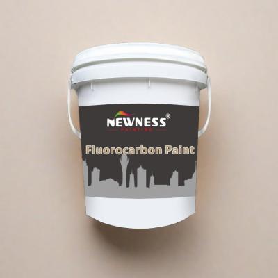 China Waterborne Alkyd Topcoat Rubber Coating 20L Pail Acrylic Modified Alkyd Resin for sale