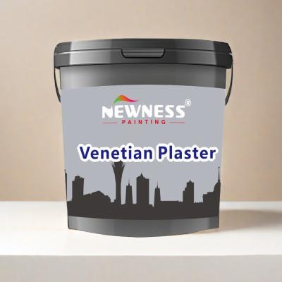 China Interior Wall Latex Emulsion Paint for Office and Home Use EINECS 201-177-9 for sale