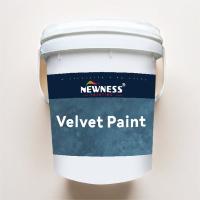 China High Coverage Water-Based Interior Latex Paint in Customized Colors for Liquid Coating for sale
