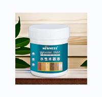China Spray Application Method Wood Paint Shelf Life 12 Months Water Base for Decoration for sale