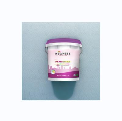 China Building Coating NEWNESS Interior Stone Texture Wall Coating with EINECS No. 201-177-9 for sale