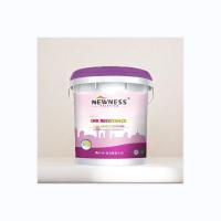 China Net Formaldehyde Advantage One Coat Wall Paint Interior Emulsion Paint CAS No. 79-10-7 for sale