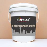 China Anti-corrosive Acrylic Water-based Metallic Enamel Paint for Metal Roof Iron Sheet 20L for sale