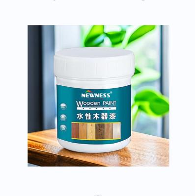 China Non-Yellowing Polyurea Wood Lacquer Furniture Coating EINECS 202-415-4 20kg Pail for sale