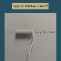 China High Gloss Finish Varnish EINECS 202-415-4 for Interior and Exterior Wall Coating for sale