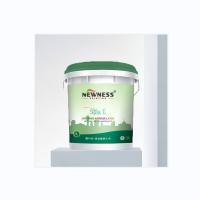 China White Interior Wall Coating Latex Emulsion Paint High Glossy Finish 20L for sale