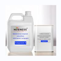 China Water Based Varnish Paint for Natural Stone 5kg Set Spray Paint 3-5 Days Dry Time for sale