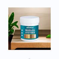 China Polyurethane Wood Varnish Spray Paint 400ml for Furniture Decoration and Protection for sale