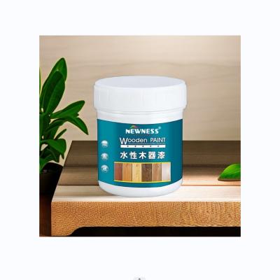 China Polyurethane Wood Varnish Spray Paint 400ml for Furniture Decoration and Protection for sale