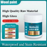 China Polyurethane Wood Varnish Spray Paint 400ml for Furniture Decoration and Protection for sale