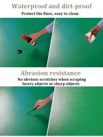 China Customized Color Anti-Static Epoxy Floor Coating for Heavy-Duty Floor Protection for sale