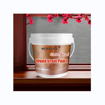China Wood Paint and Varnish Coloring Agent Acrylic Wood Stain Concentrate 1L 5L for sale