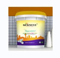 China Resist Damp Water Heat Acid Alkali 1 Gallon Acrylic Paint for Professional Liquid Coating for sale
