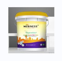 China Exterior Texture Wall Paint 18L Weather Resistant Easy Application for Durable Finish for sale