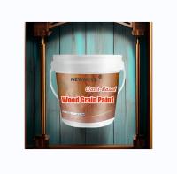 China Matt Clear Acrylic Varnish Paint for Stone Coating with UV Filters and Special Agents 20L for sale