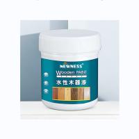 China Transform Your Deck with POLYURETHANE Wood Varnish Coatings Paint Sprayer Included for sale
