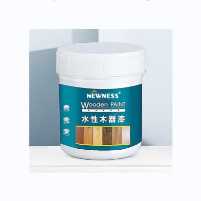 China Transform Your Deck with POLYURETHANE Wood Varnish Coatings Paint Sprayer Included for sale